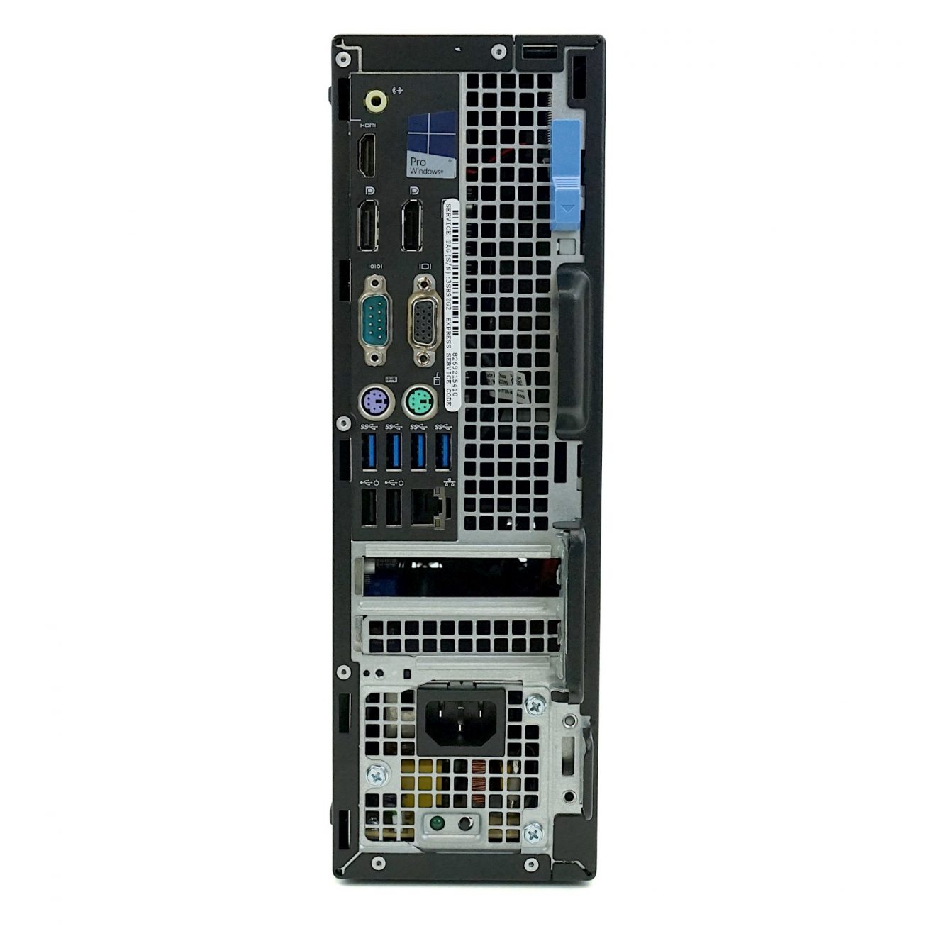 Dell OptiPlex 5040 SFF – DeepTech Computers